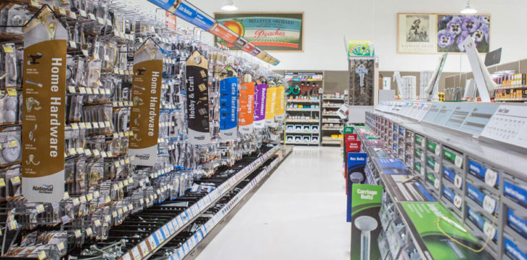 Products & Programs | Do it Best Hardware Co-op